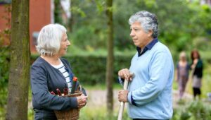 Neighbor Walking On My Lawn! (Do This to Make Them Stop)